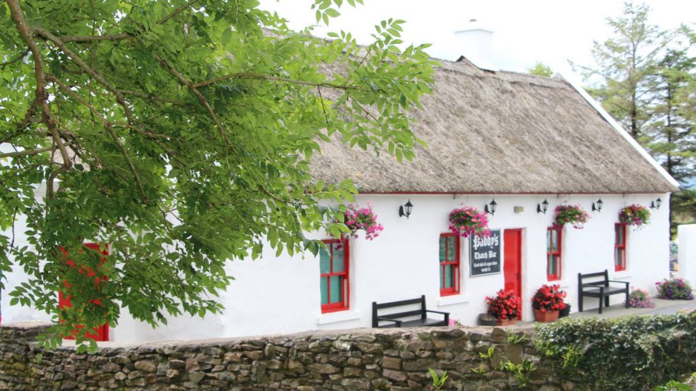 Home - Paddys Bar and Restaurant